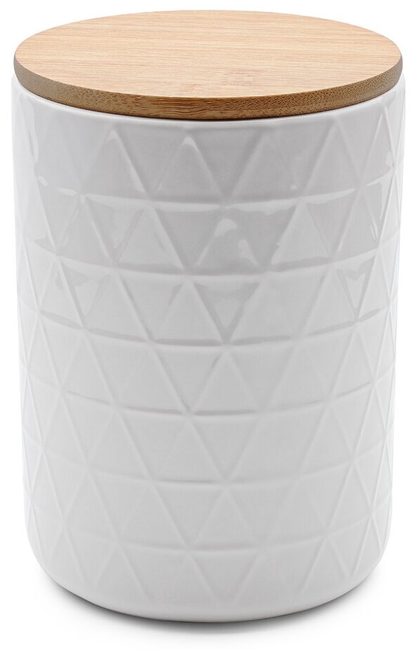 Банка для хранения APOLLO Hold 1100 мл