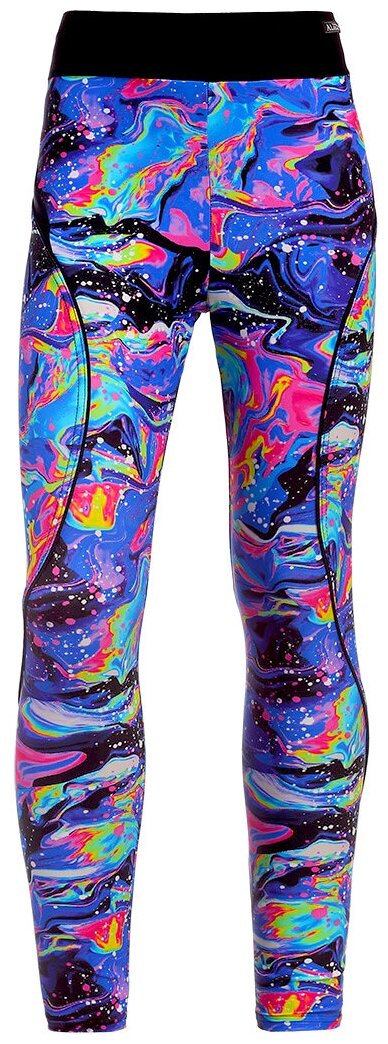 Легинсы спортивные