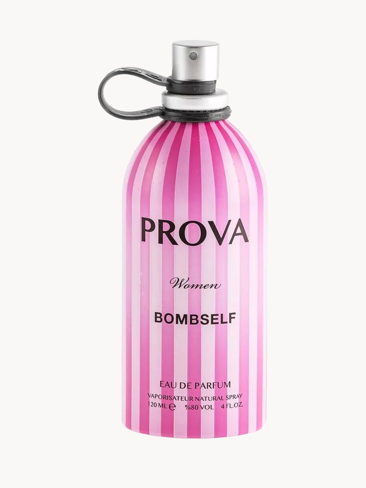 Духи PROVA цветочно-фруктовый аромат, женские стойкие, 120 мл