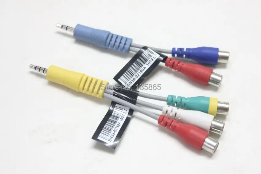 Кабель-переходник для Samsung BN39-02189A 02189A 02190A