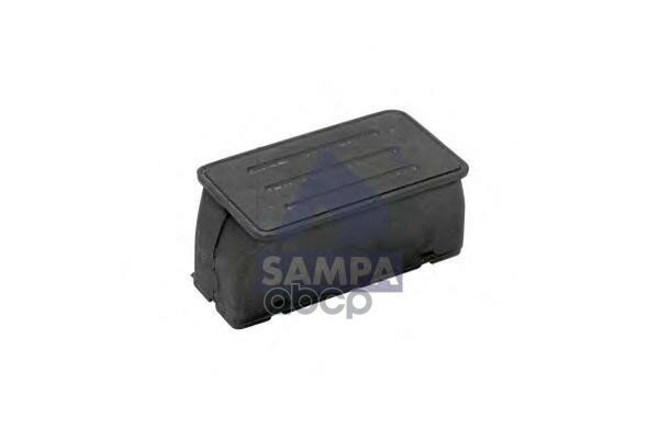 Подушка рессоры SAMPA арт. 011.289
