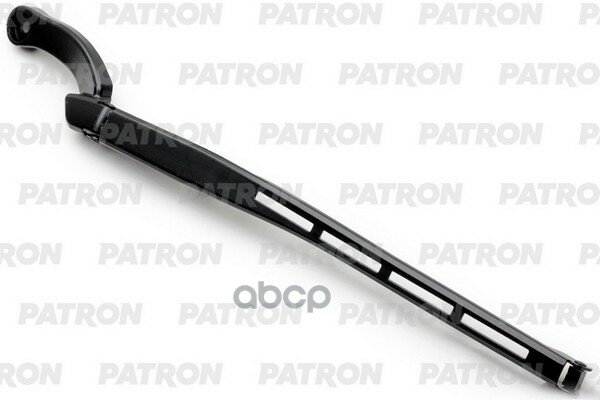 Рычаг стеклоочистителя передн лев AUDI A4 (8E) 2001-2008 PATRON арт. PWA501L