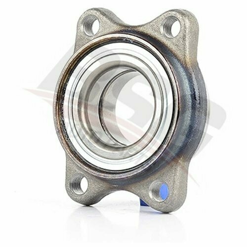 Подшипника ступицы колеса без болтов BSG BSG90600011