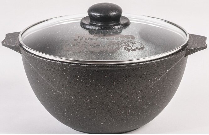 Мечта Гранит black (АП 54802)