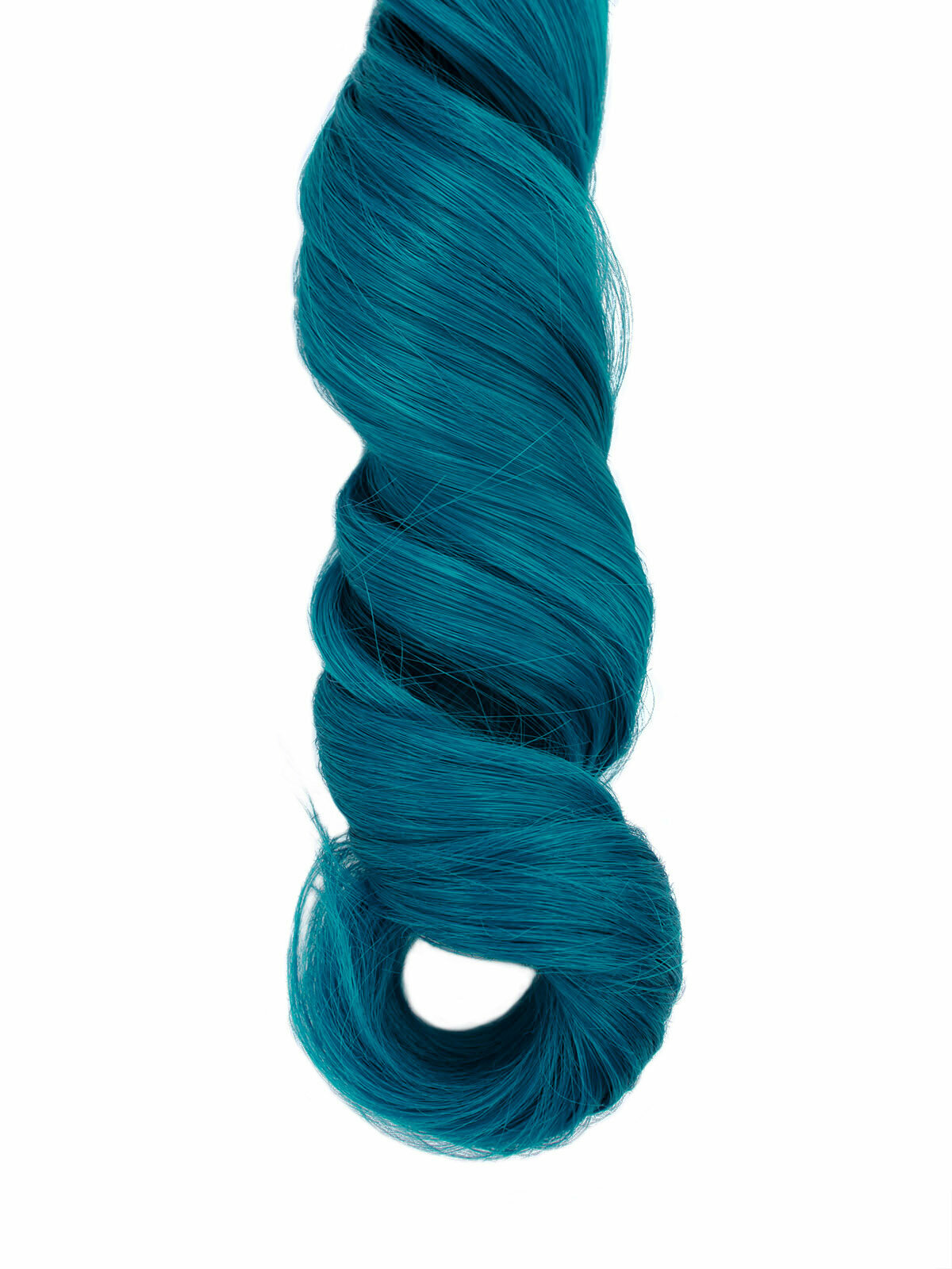 Hairshop Пони HairUp! для точечного афронаращивания С 21 (1м/100гр)