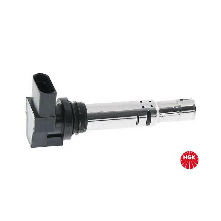 Катушка зажигания NGK 48003 для VAG / Volkswagen / Audi / Skoda ZI48003