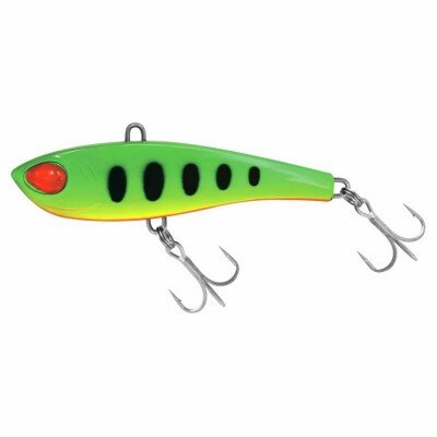 Воблер Usami Wasabi Vib 85S #602 (32гр/85мм)