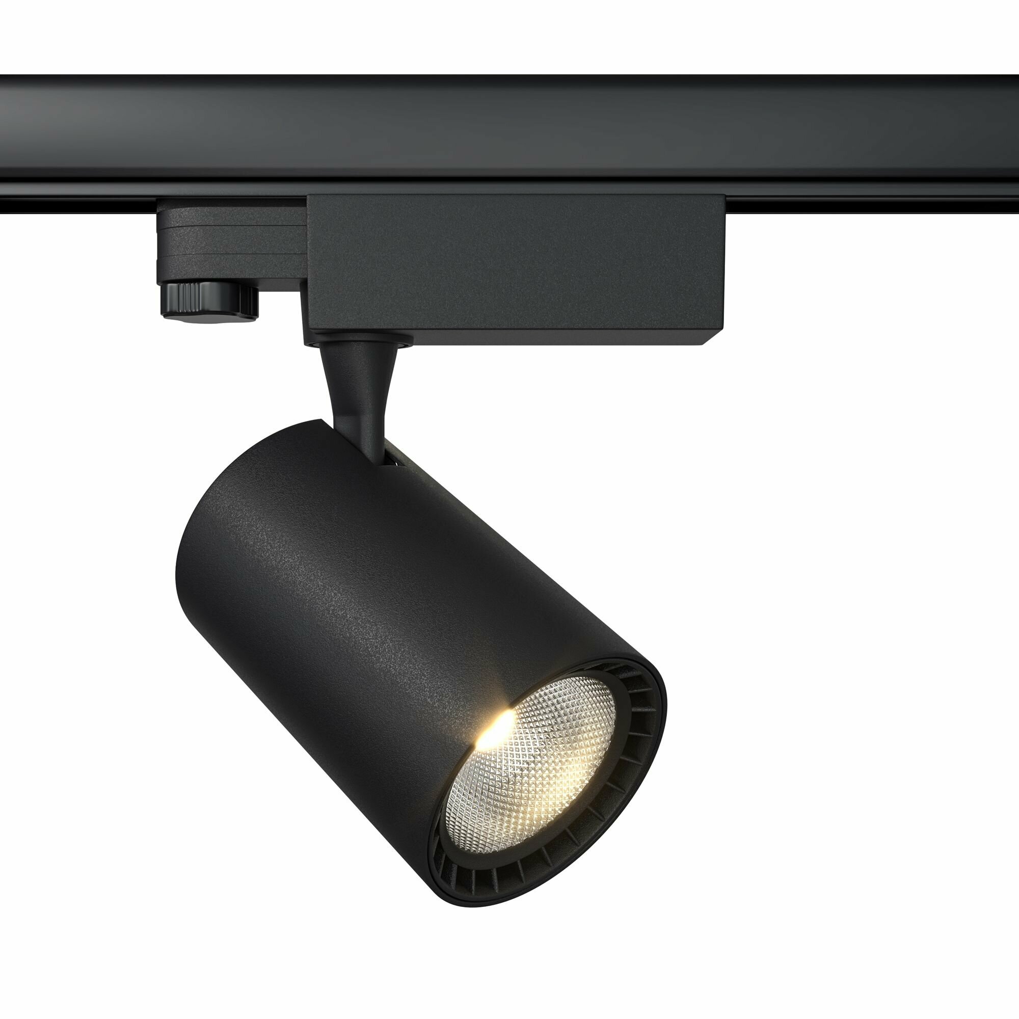 Трековый светильник Maytoni TR029-3-10W3K-M-B