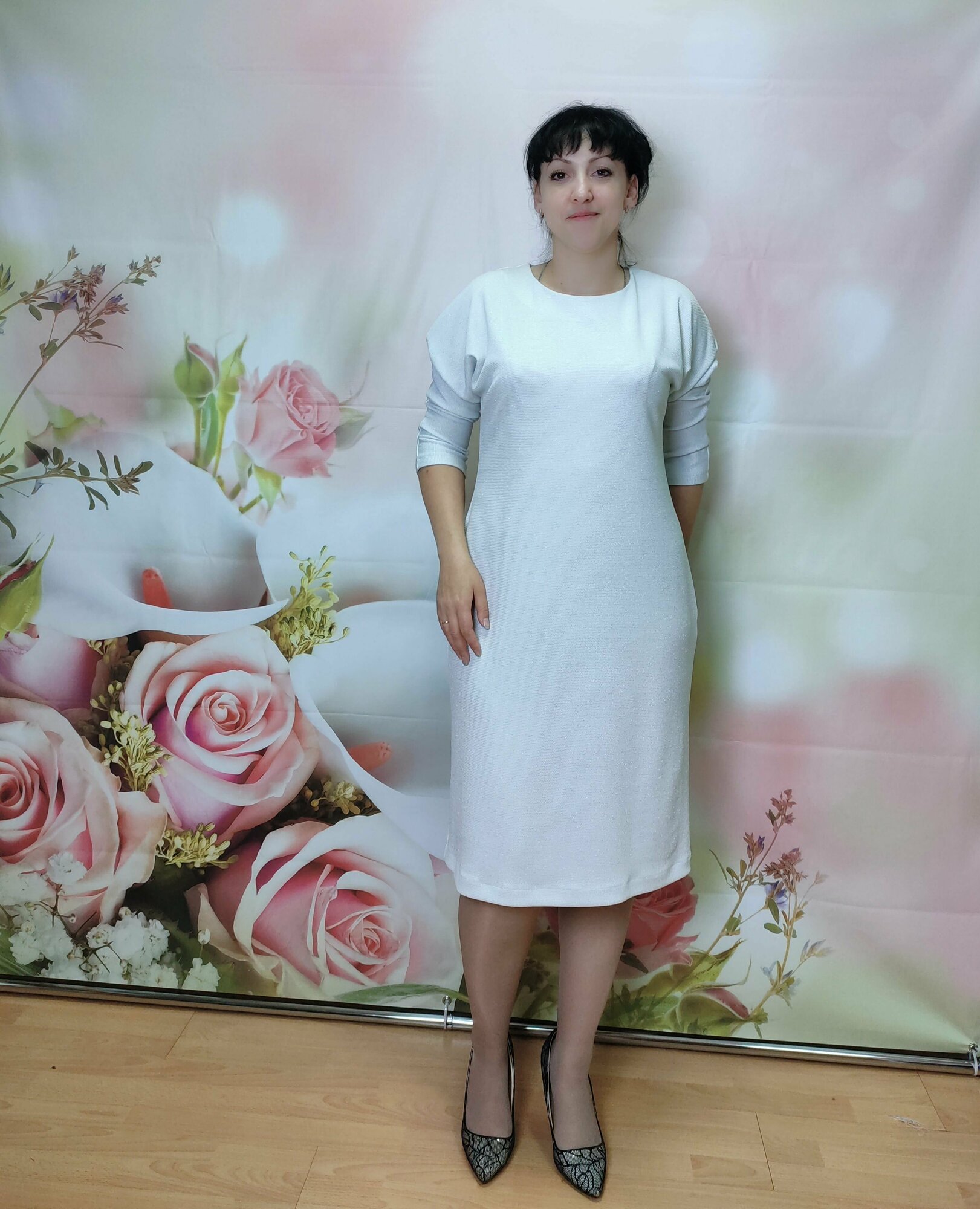 Платье Базовая коллекция