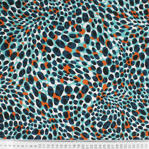 Ткань для шитья 100% вискоза, твил