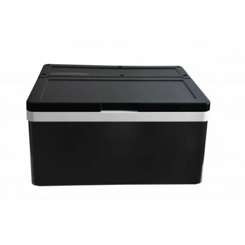 Автохолодильник Alpicool ARC22 (12/24) двухкамерный, полезный объем 19.5 л