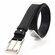 Подтяжки Mattioli, black