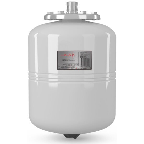 Расширительный бак Axis для ГВС WDV 18