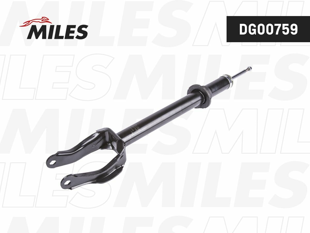 Амортизатор передний, для Мерседес Гле, М-Класс арт DG00759