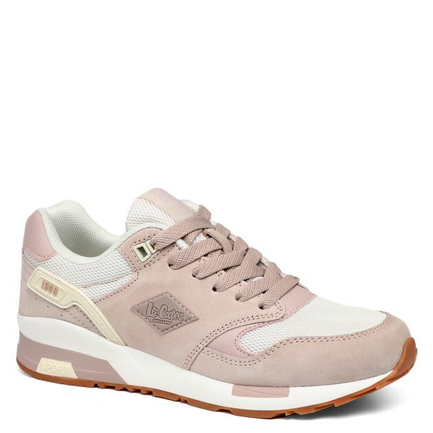 Кроссовки Lee Cooper ND122174626