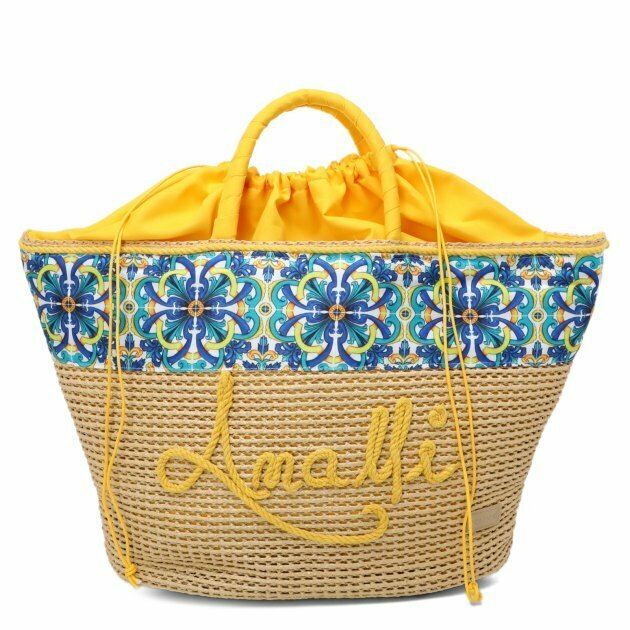 Сумка пляжная