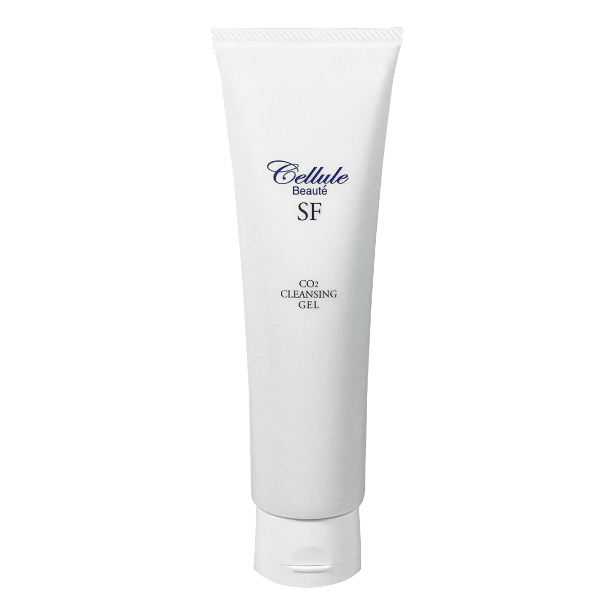 Очищающий гель с пептидами SF