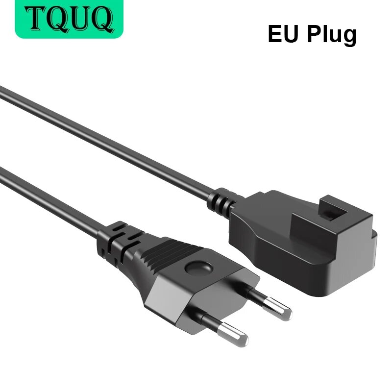 Удлинитель TQUQ 1,5 м США/Австралия EU Plug