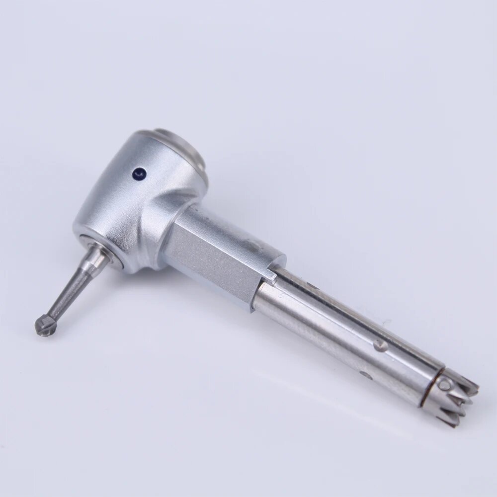 AKOS Низкоскоростной стоматологический наконечник KV E20L 1 to 1 head