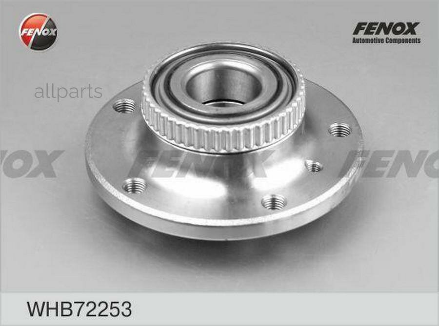 FENOX WHB72253 Ступица