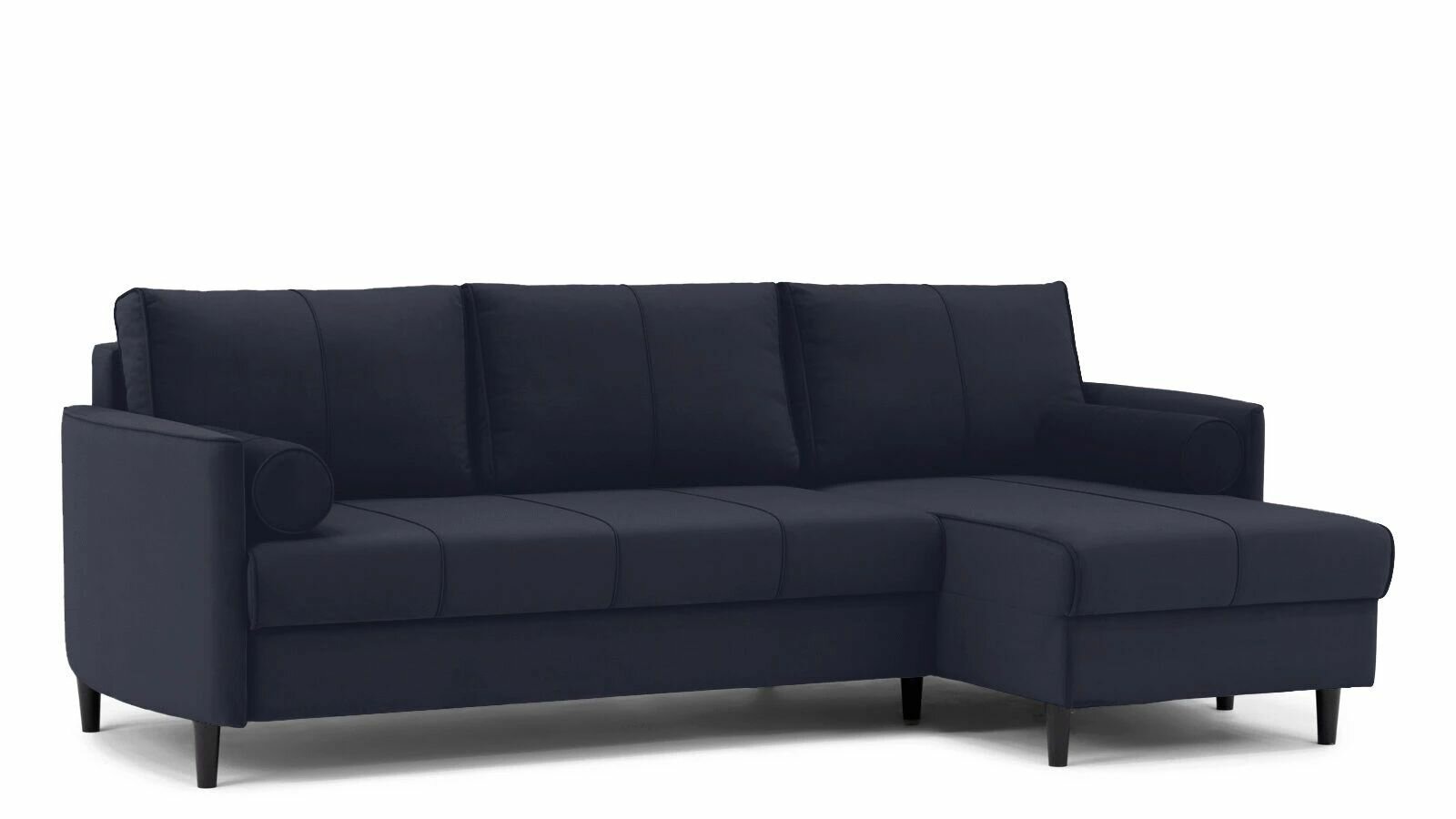 Диван-кровать угловой Askona (Аскона) Квина Нью-Тк. Casanova Scandy