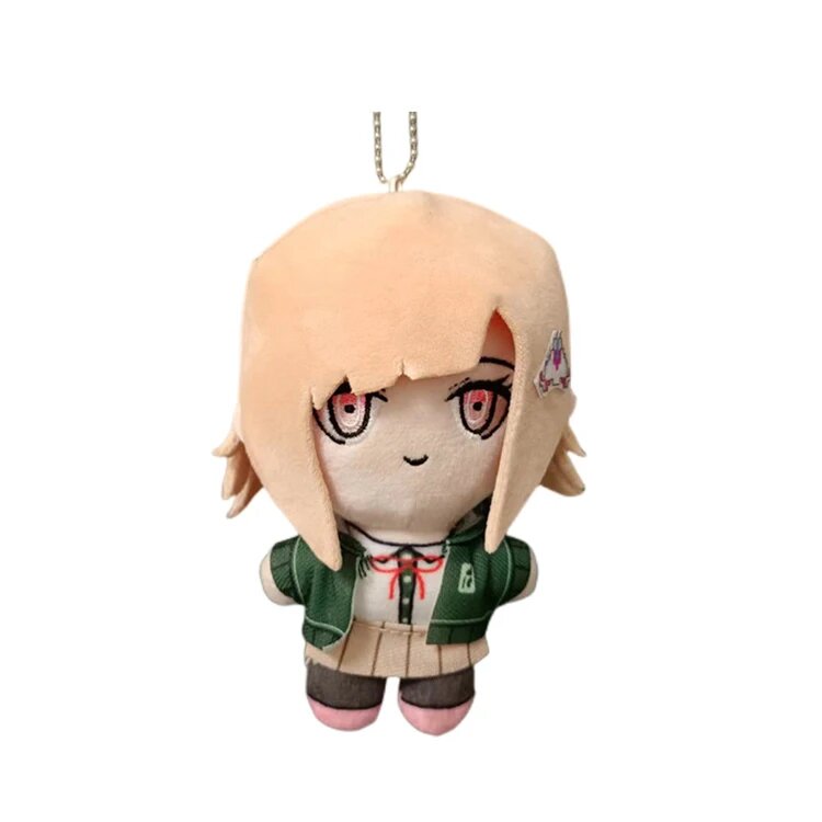 Плюшевая игрушка Danganronpa Nanami Chiaki, 15 см