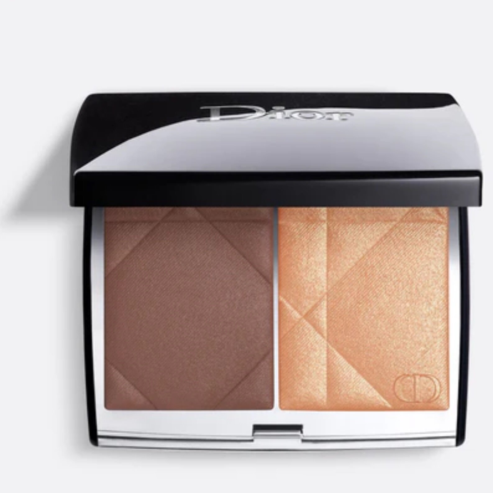 Румяна Dior Rouge Blush Colour & Glow №200 Diorama 8г