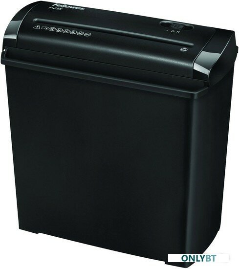 Шредер Fellowes PowerShred P-25S