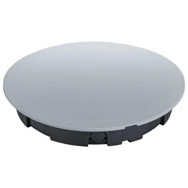 NAVIGATOR коробка 93х15 IP42 распаячная скрытого монтажа для твердых стен с крышкой