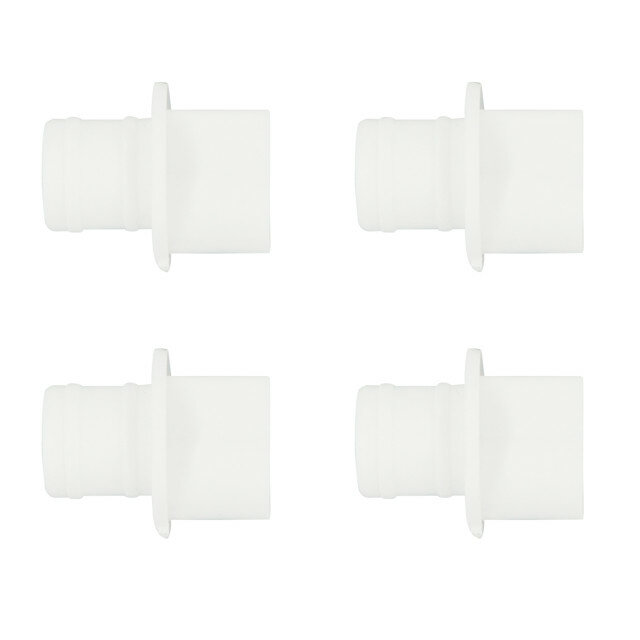 Креписам крепление для сушилки 4 шт практический монтажный комплект для бытовой сушилки