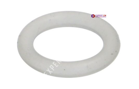 Уплотнитель кофевода для кофемашин AEG, Bosch, Franke, Gaggenau, Jura, Krups, ORM 0065-15 NBR, 6.5 х 1.5 мм