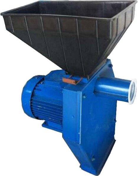 Кормоизмельчитель алькор - 3