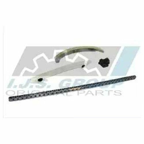 Комплект цепи ГРМ IJS GROUP 401070K для Ford Focus II