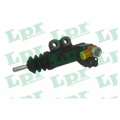 Цилиндр сцепления рабочий Lpr 3138