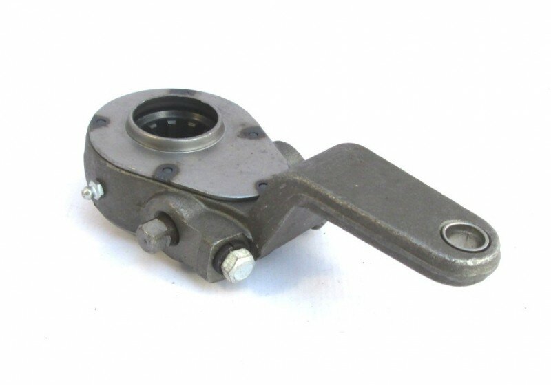 Рычаг регулировочный евро, Камаз 5511 задний правый (ОАО Камаз)