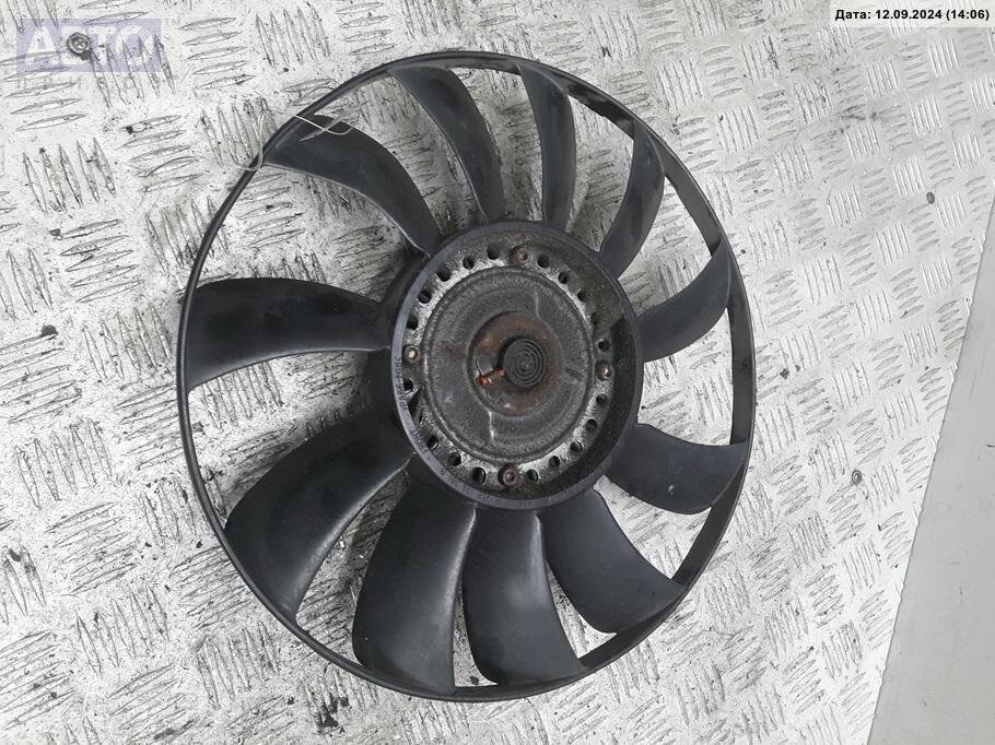 Муфта вентилятора Volkswagen Passat B5+ (GP)