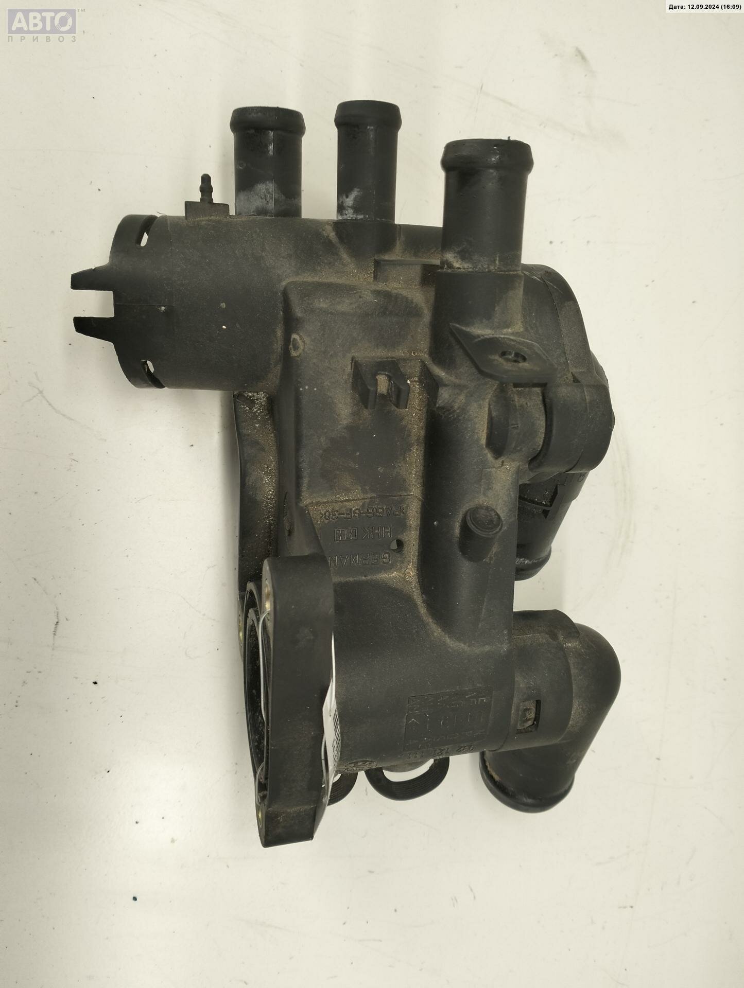 Корпус термостата Skoda Fabia mk1 (6Y) 1999-2009