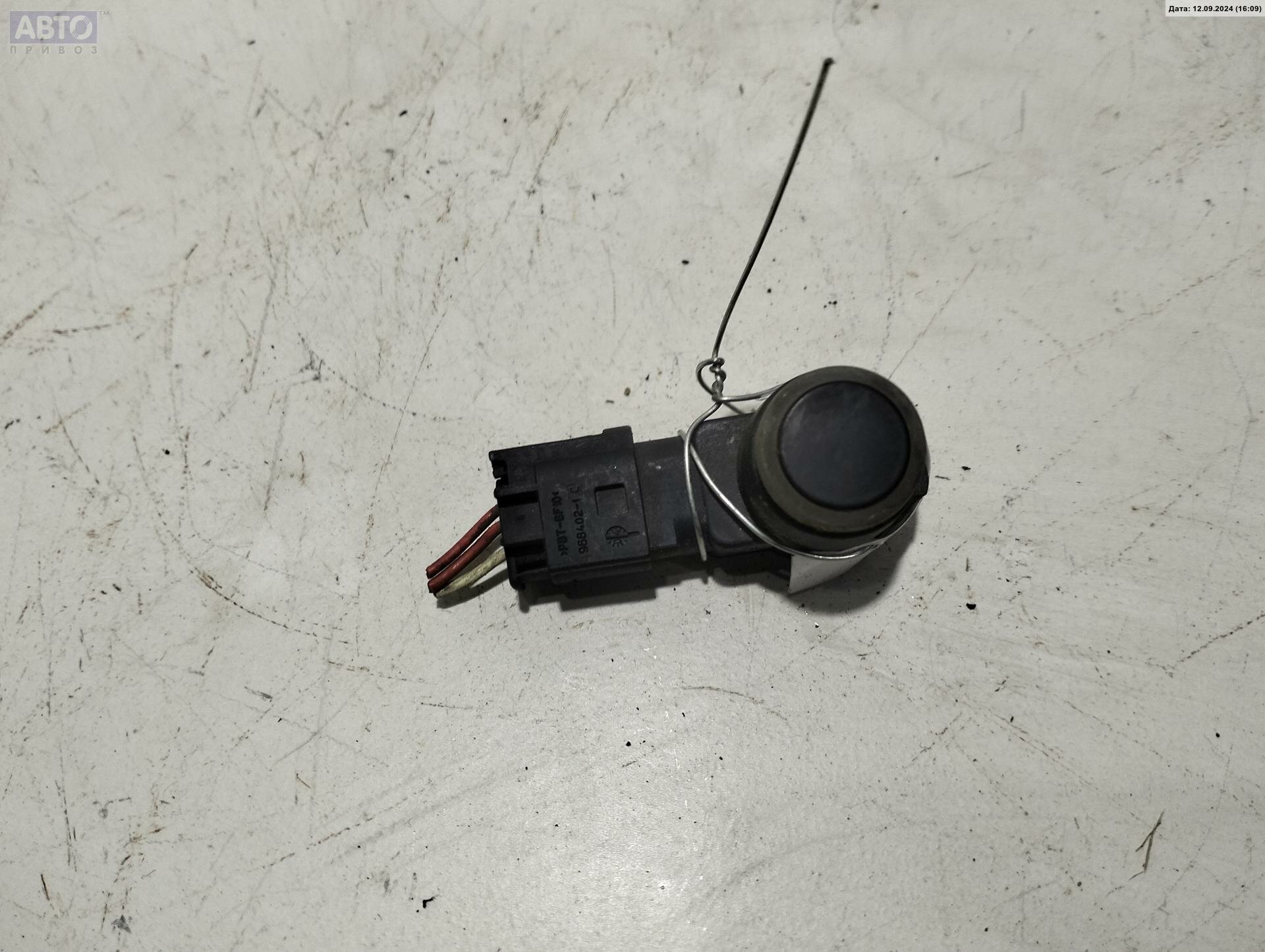 Датчик парковки (парктроник) задний Citroen C5 (2001-2008)