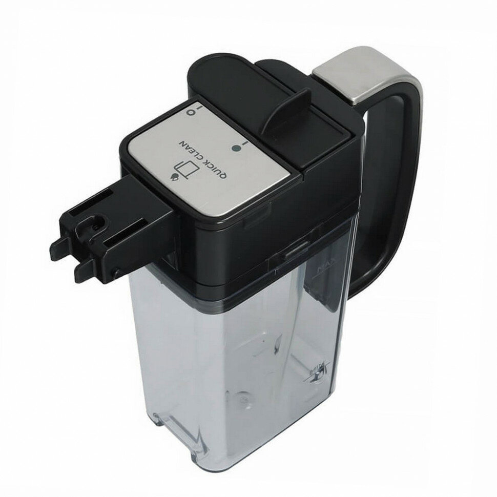 Кувшин - капучинатор в сборе для кофемашин Philips Saeco Minuto, Incanto, GranBaristo, CP0225/01 421944052441