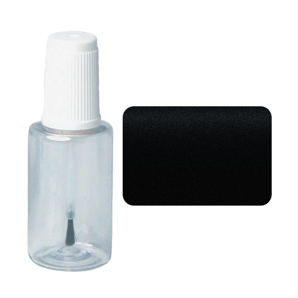 Kia (цвет: MZH Чёрный призрак), Автоэмаль для подкраски сколов и царапин штрих-корректор 20мл