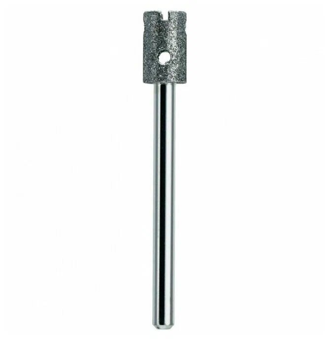 DREMEL сверло ПО стеклу 6.4 ММ