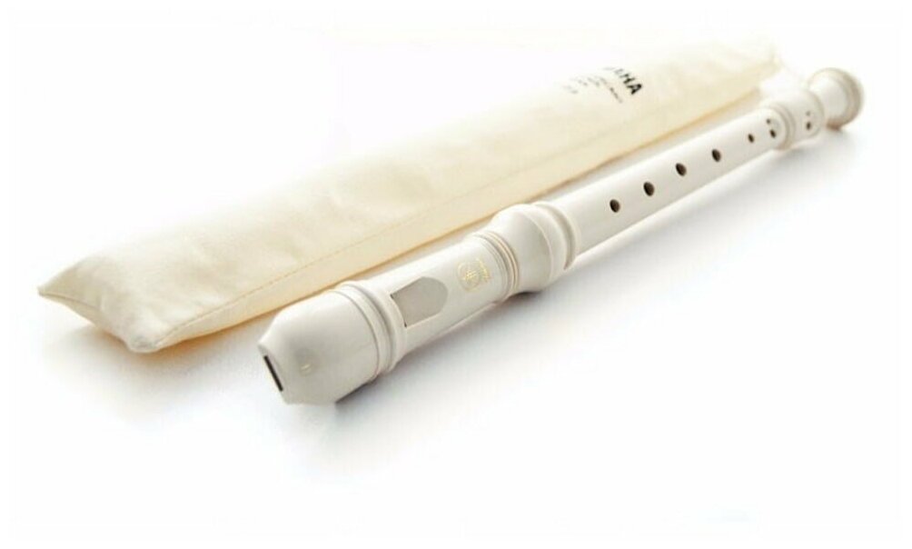 YAMAHA YRS-23 блок-флейта сопрано, немецкая система