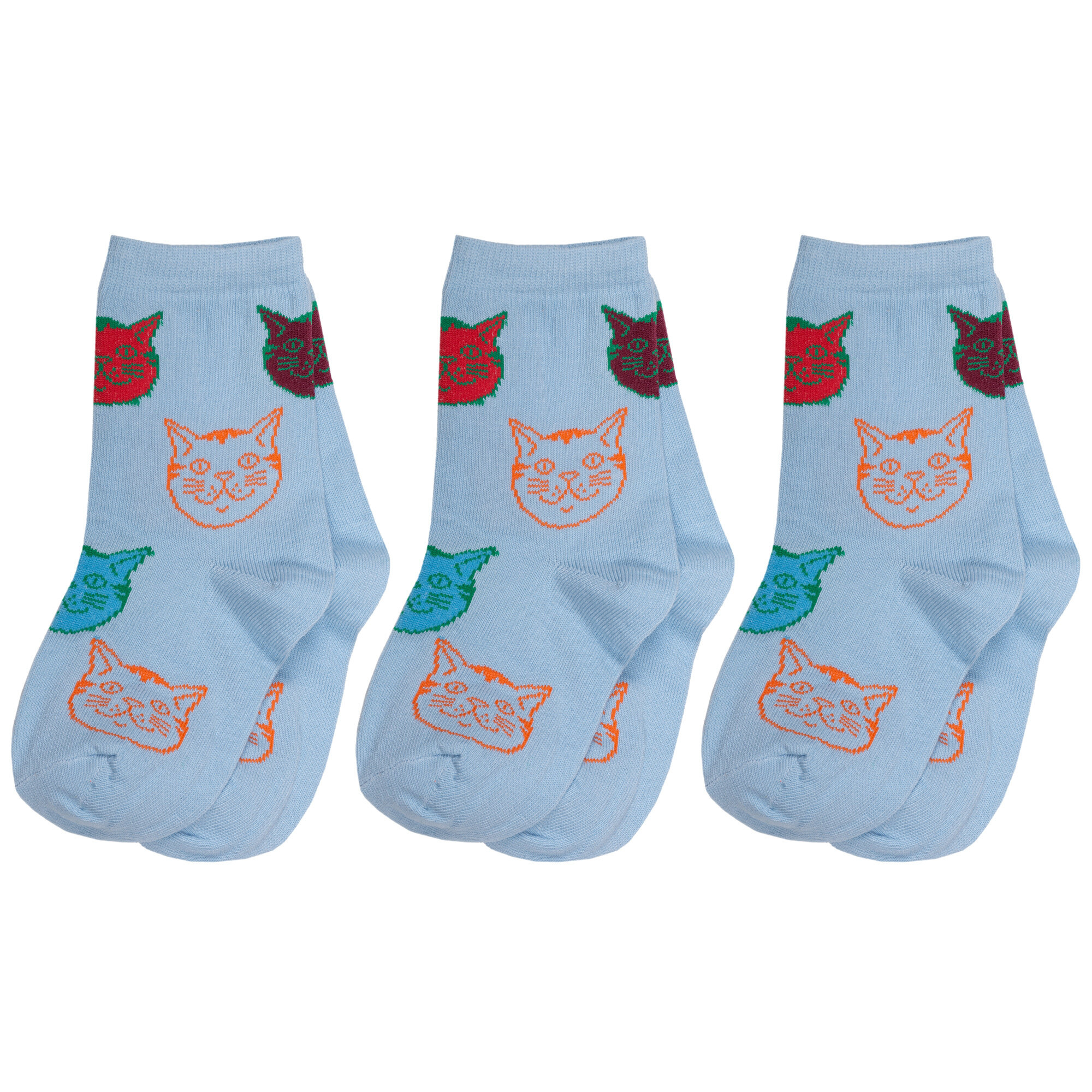 Носки Базовая коллекция