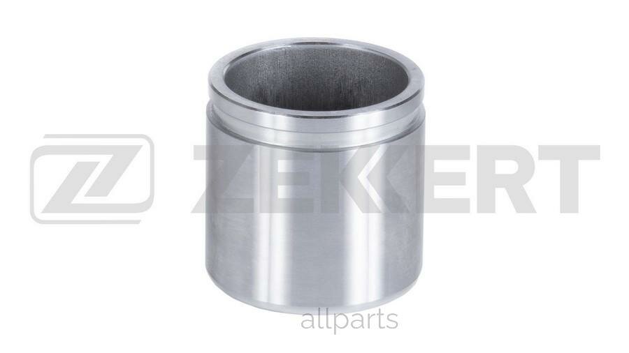 ZEKKERT BR-1594 Поршень тормозного суппорта перед. VW Polo V 10- Skoda Fabia (54_) 07- Fiat Doblo (119 223 263)