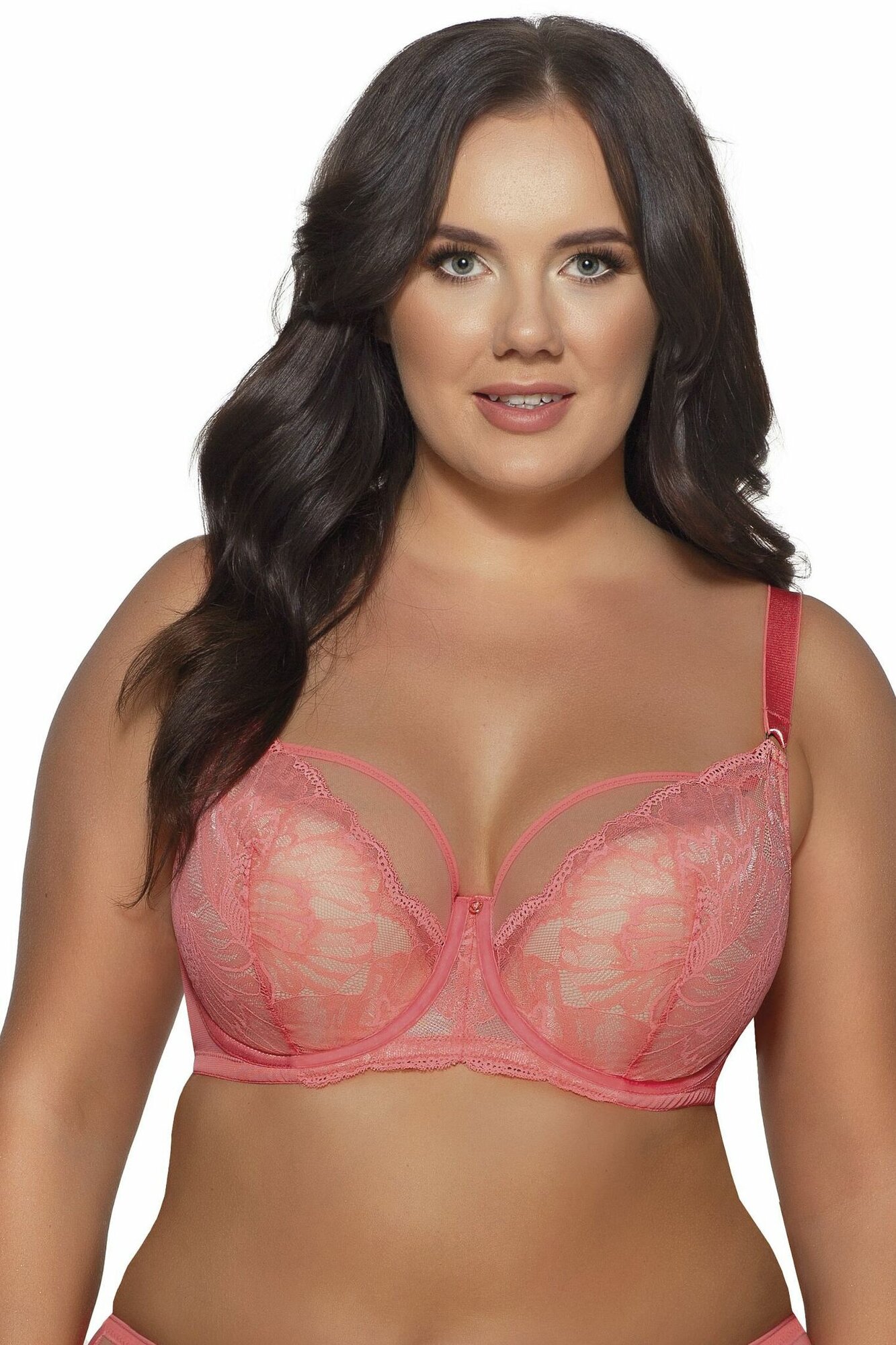 Бюстгальтер Perlash