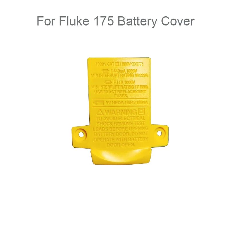 Аксессуары для мультиметра Fluke 175 Battery Cover