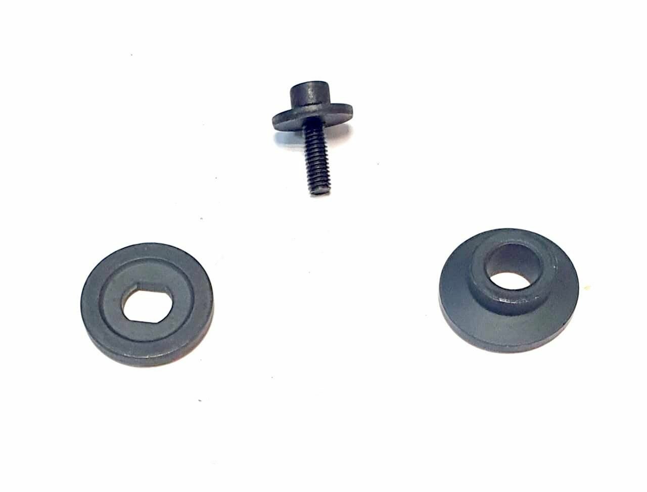 Комплект фланцев и болт крепления диска для METABO, KS55