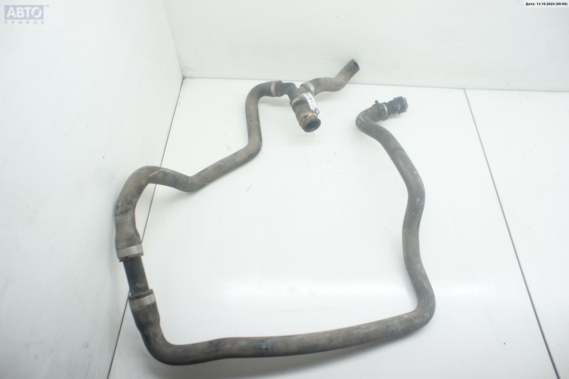 Патрубок радиатора Ford Focus 2 (2004-2010)