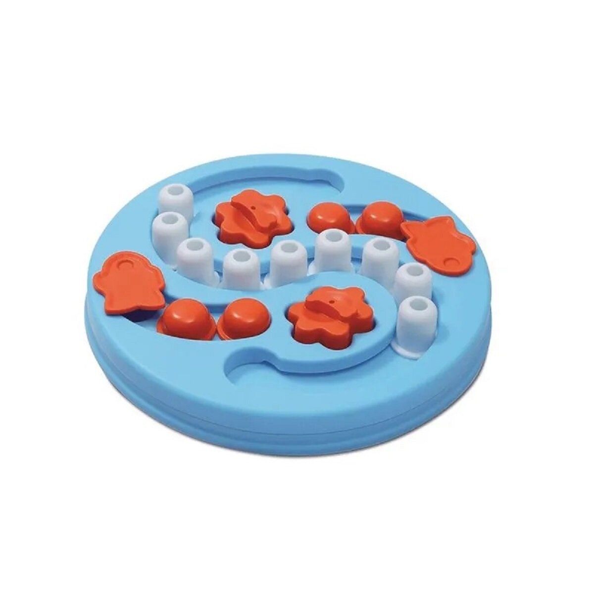 M-PETS Игрушка для животных игры мозга Тяжелый уровень