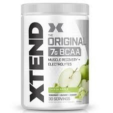Scivation Xtend (420гр) Арбуз